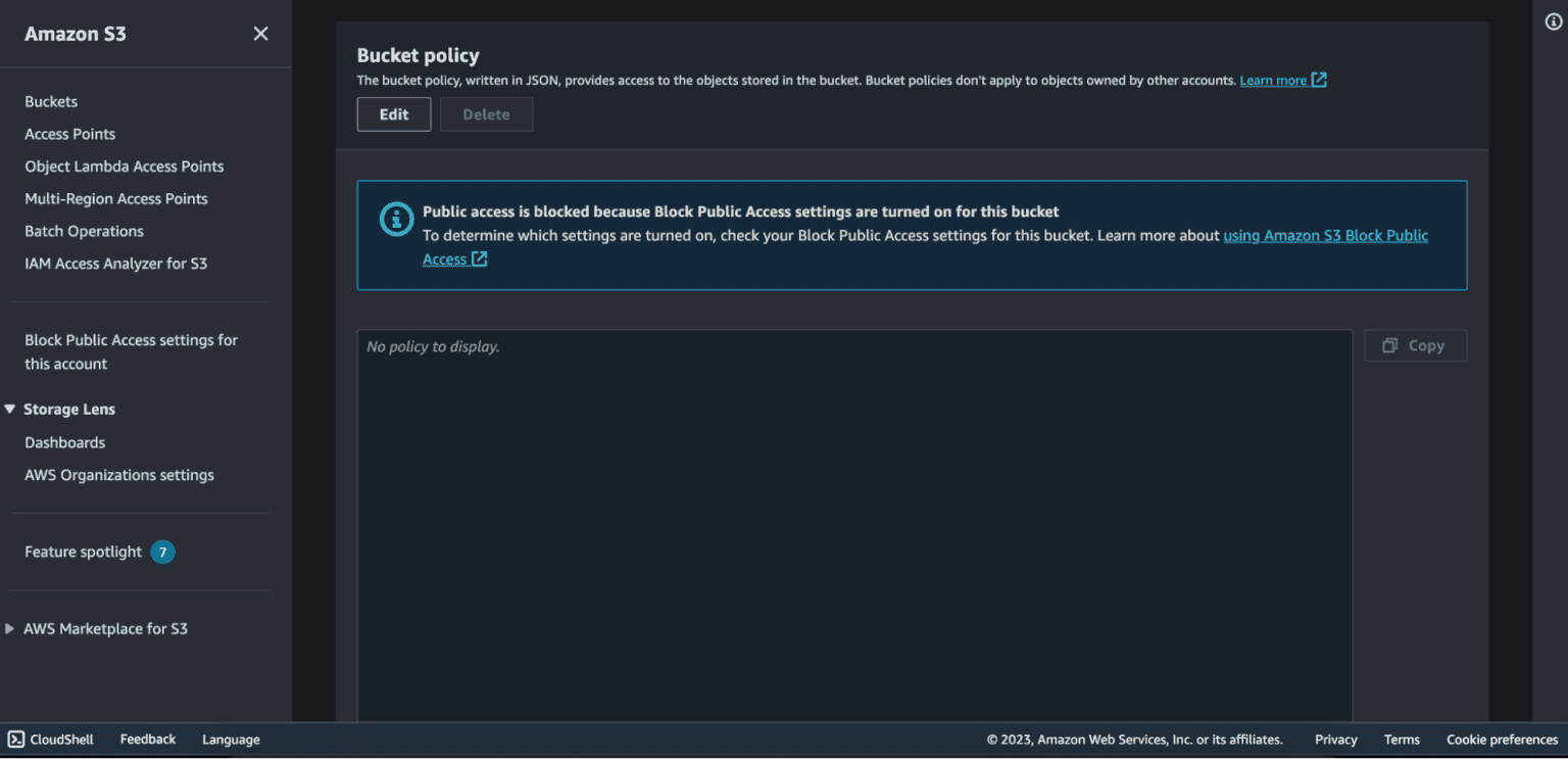 How to Set Up AWS CloudFront with S3 for Content Delivery | NetworkProGuide