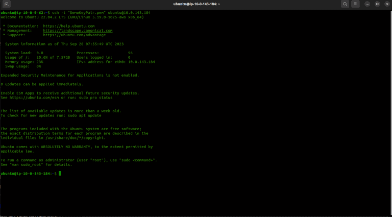 Configuring Nat Instance In Aws For Internet Access Networkproguide