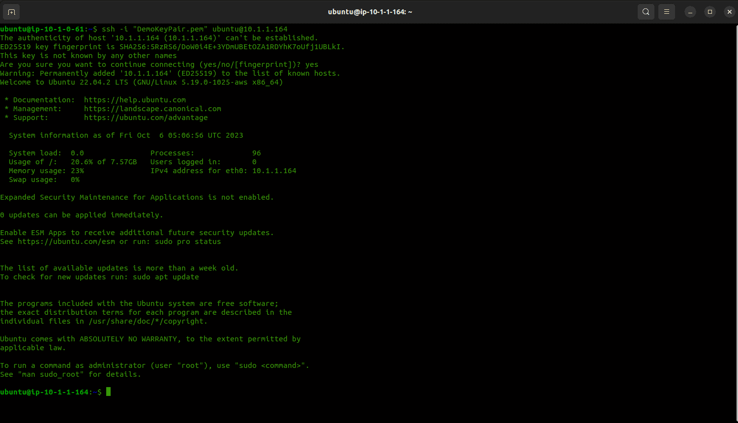 Connecting Multiple Vpcs With Aws Transit Gateway Networkproguide