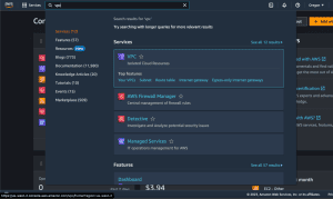 Creating and Analyzing Network Flow Logs in AWS | NetworkProGuide