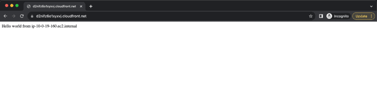 How to Quickly Set Up AWS CloudFront Distribution for ALB & EC2 | NetworkProGuide