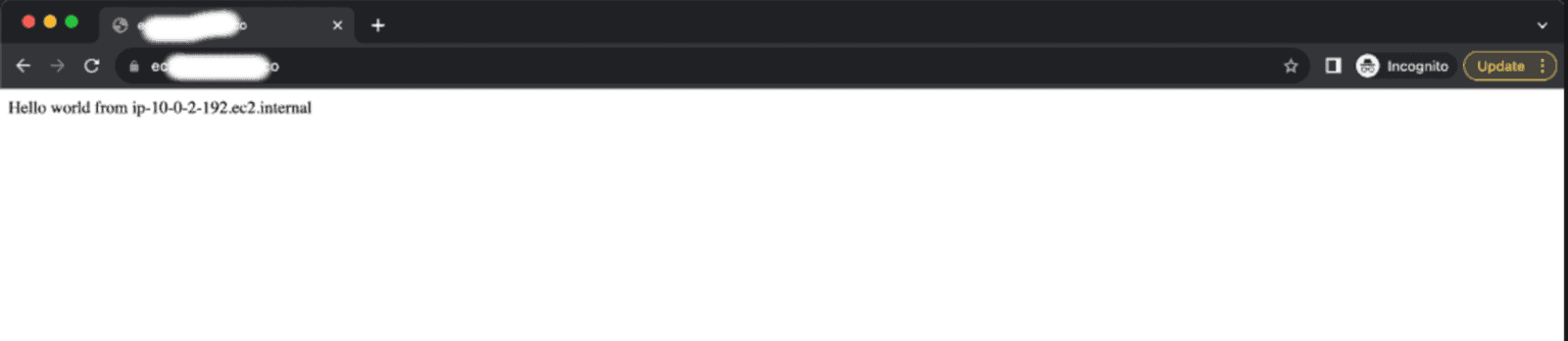 How To Quickly Set Up Aws Cloudfront Distribution For Alb And Ec2