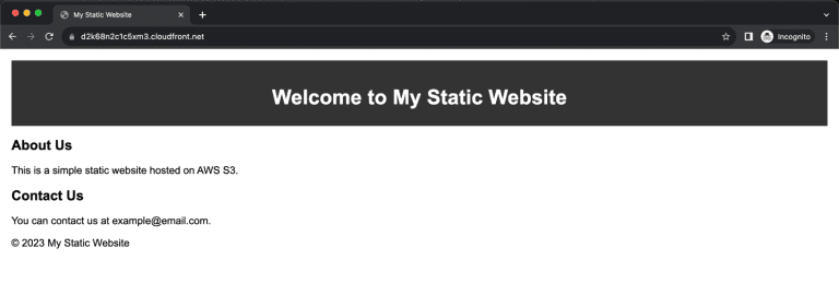 How To Set Up Aws Cloudfront With S3 For Content Delivery Networkproguide