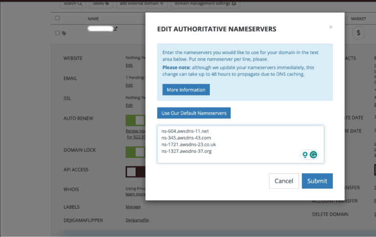 Configuring Route 53 Dns In Aws Public Dns And Private Dns Networkproguide