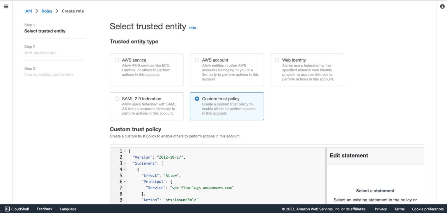 Creating And Analyzing Network Flow Logs In Aws Networkproguide