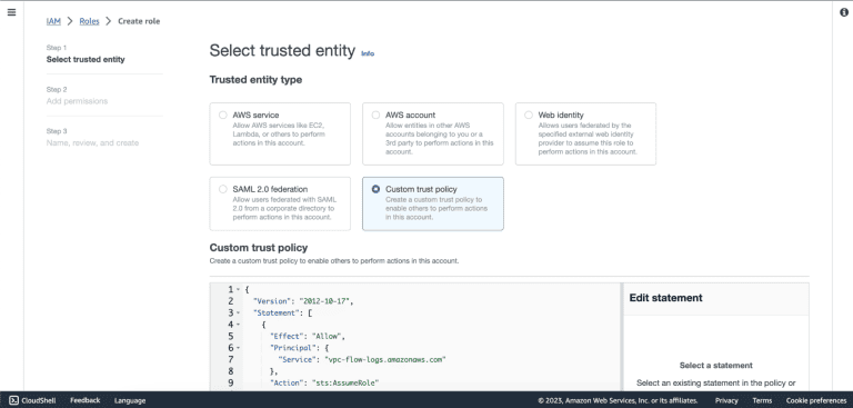 Creating And Analyzing Network Flow Logs In Aws Networkproguide