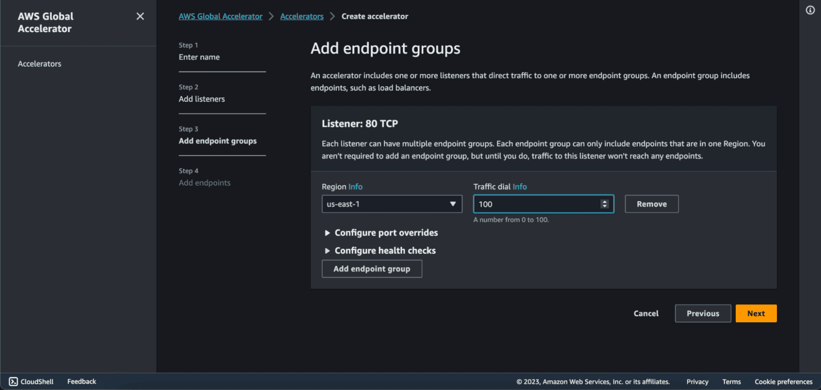 Quickly Set Up AWS Global Accelerator Distribution for EC2 & ALB | NetworkProGuide