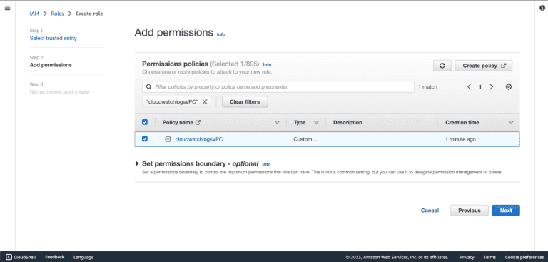 Creating and Analyzing Network Flow Logs in AWS | NetworkProGuide