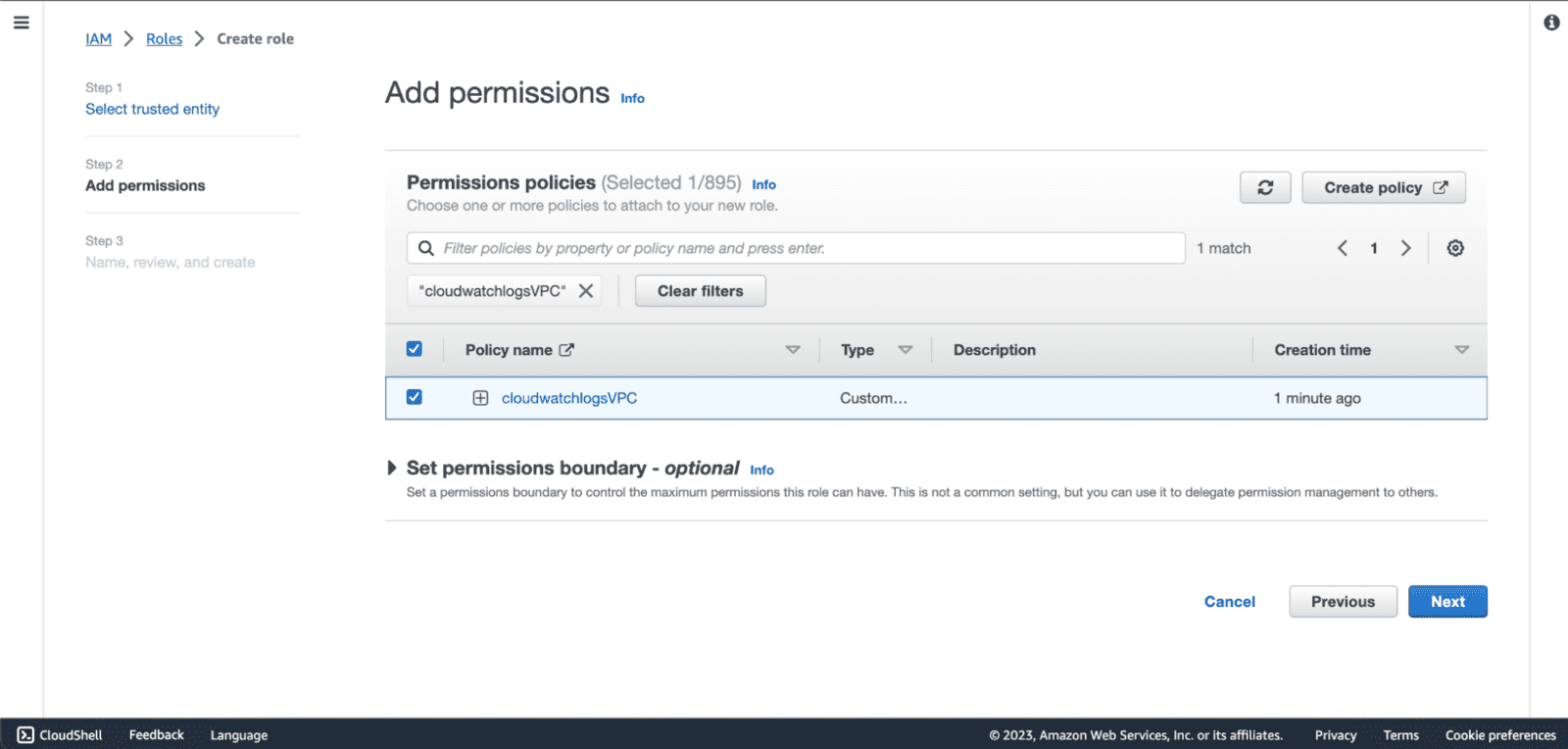 Creating And Analyzing Network Flow Logs In Aws Networkproguide 6227