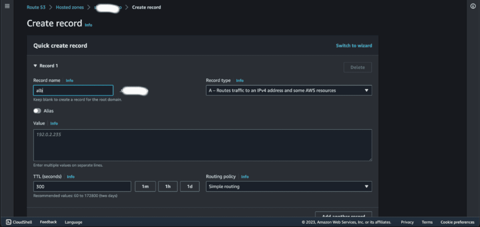 How to Quickly Set Up AWS CloudFront Distribution for ALB & EC2 | NetworkProGuide