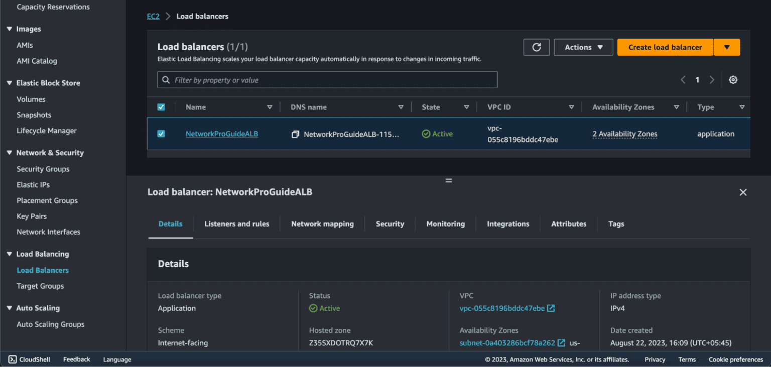 How to Quickly Set Up AWS CloudFront Distribution for ALB & EC2 | NetworkProGuide