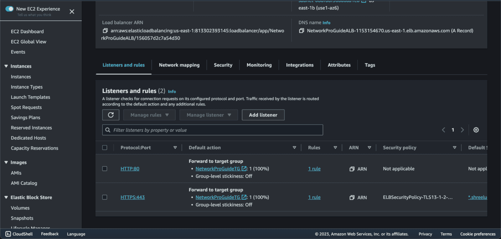 How to Quickly Set Up AWS CloudFront Distribution for ALB & EC2 | NetworkProGuide