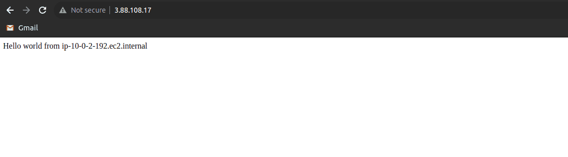 Building A Multi Tier Application With Vpc And Load Balancing Networkproguide