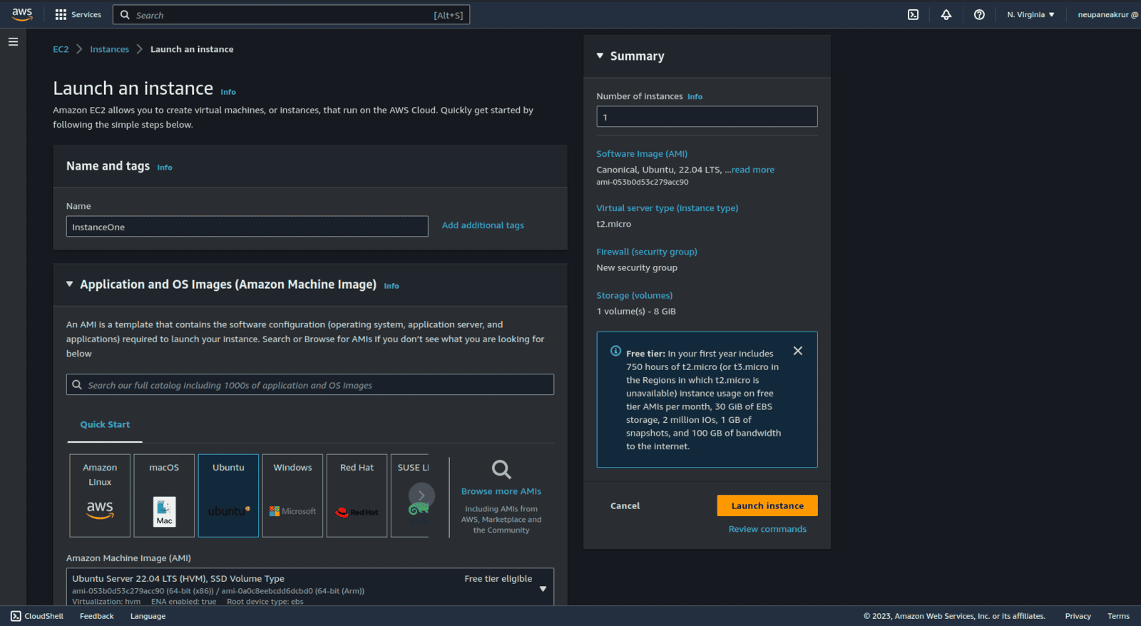 Building A Multi Tier Application With Vpc And Load Balancing