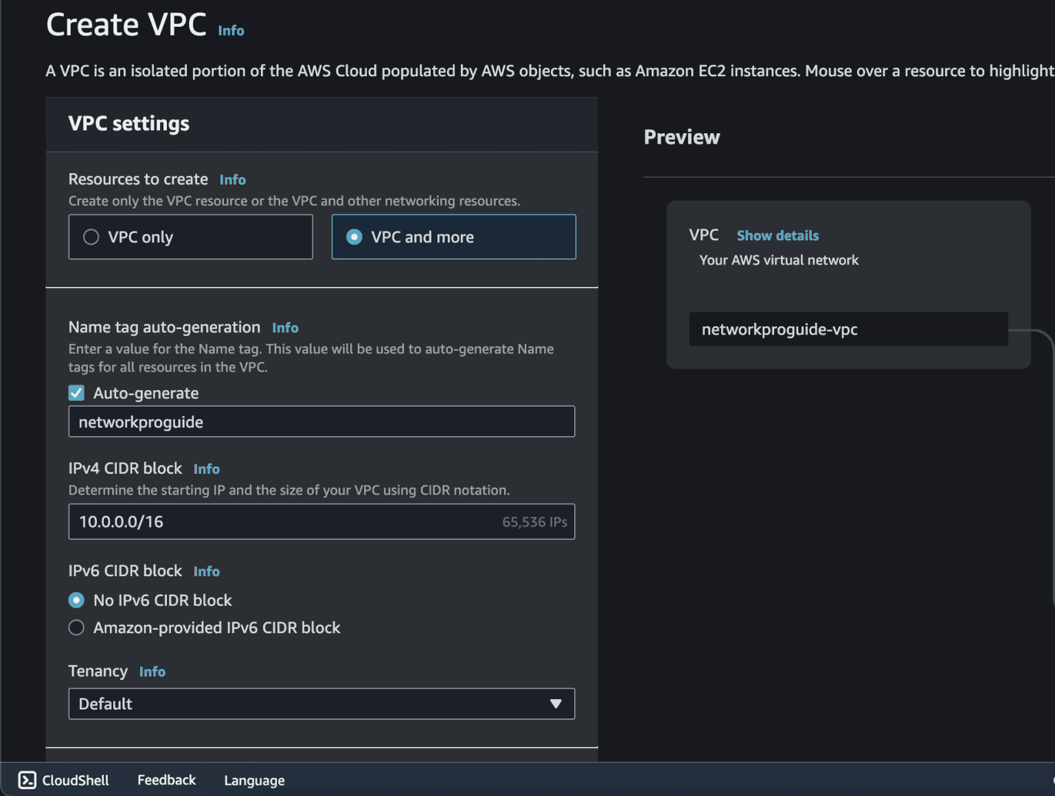 Building A Multi Tier Application With Vpc And Load Balancing