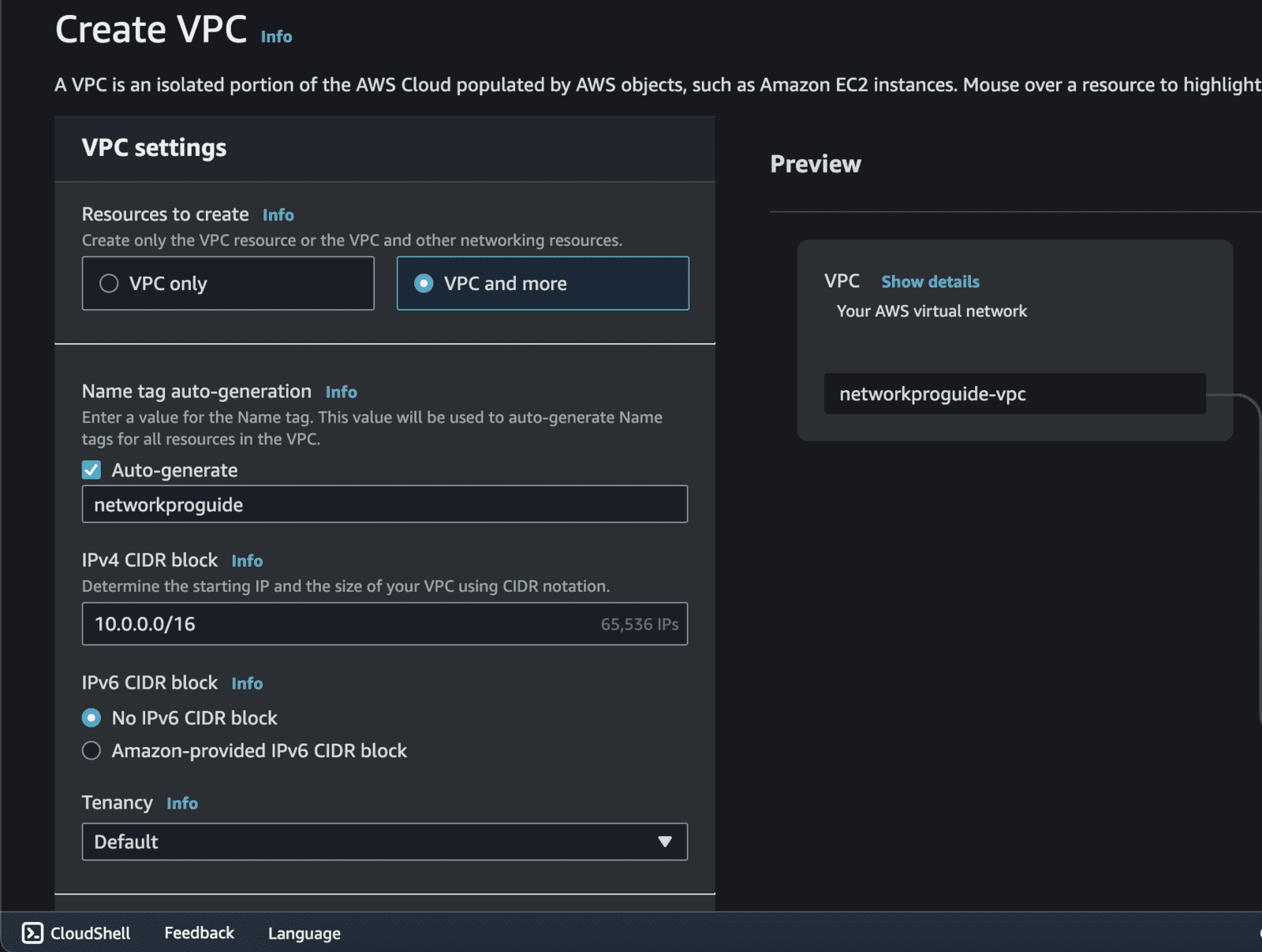 Building A Multi Tier Application With Vpc And Load Balancing