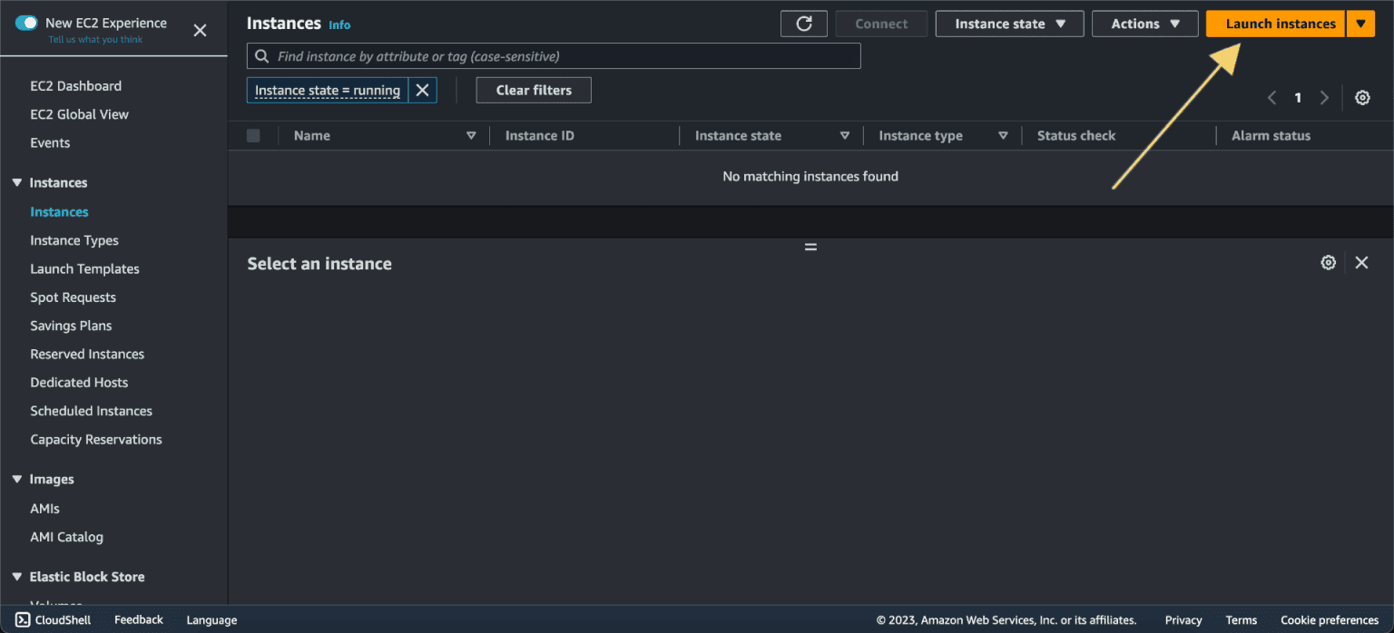 How To Connect Aws Instance And S3 Bucket With Privatelink
