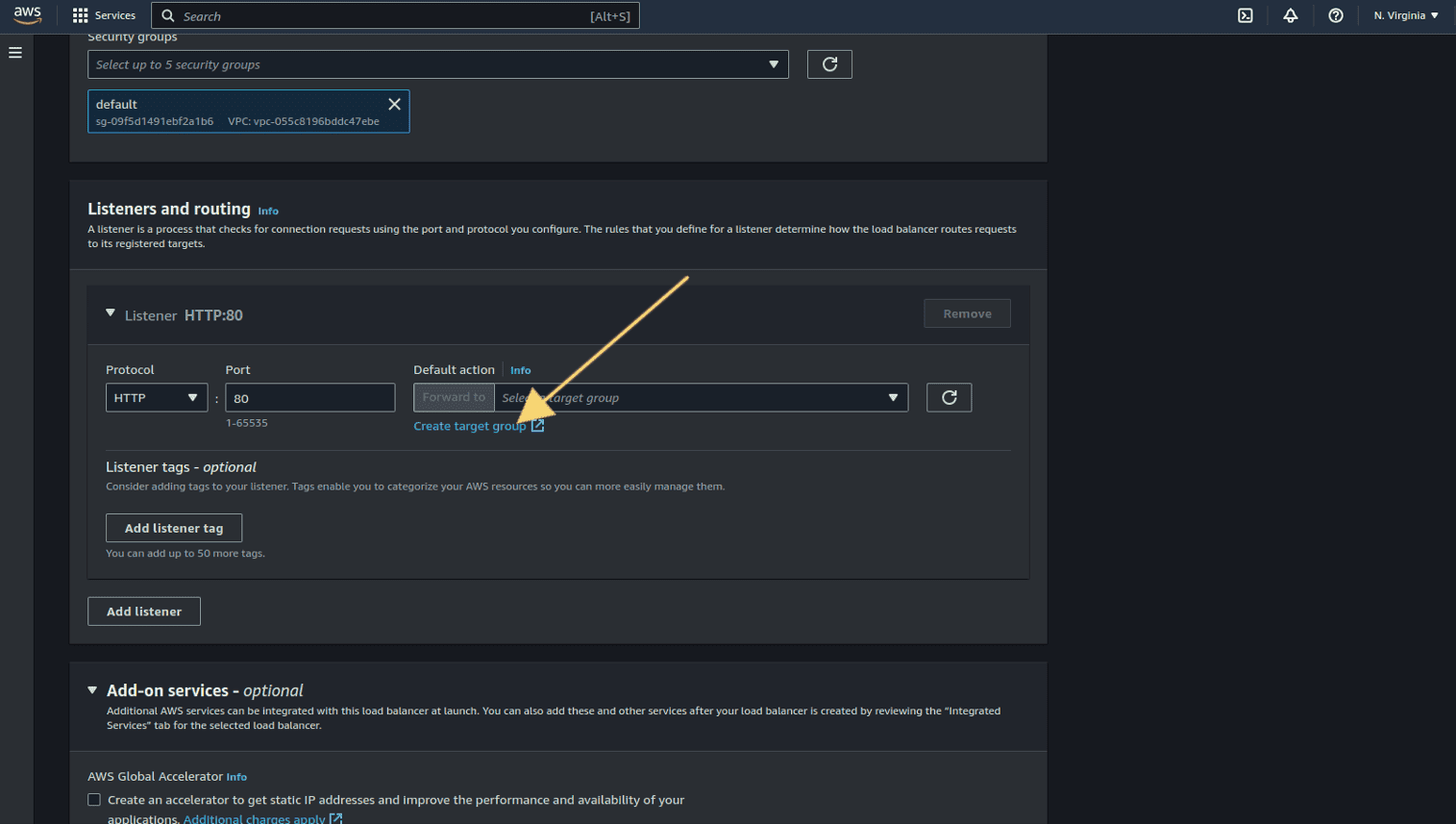 Building A Multi Tier Application With Vpc And Load Balancing