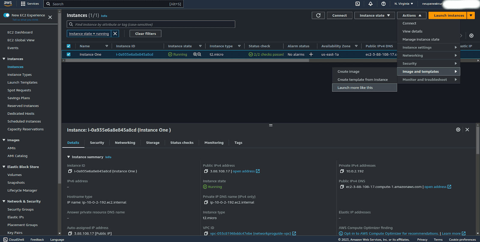 Building A Multi Tier Application With Vpc And Load Balancing Networkproguide
