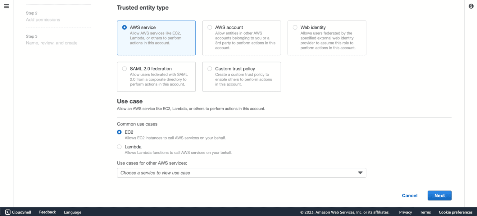 How To Connect Aws Instance And S3 Bucket With Privatelink