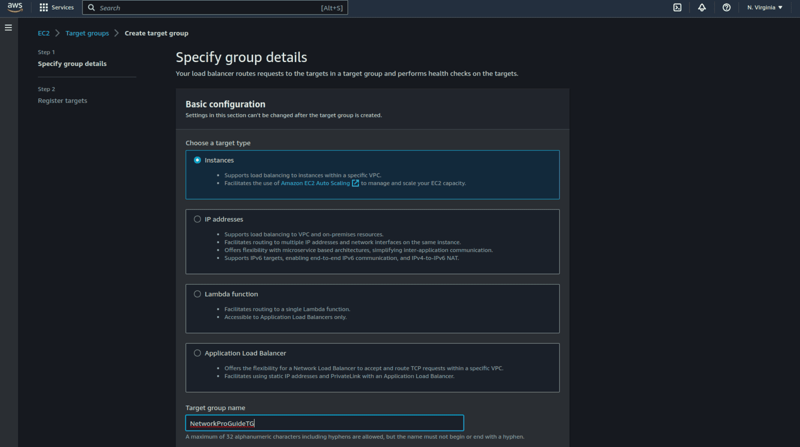 Building a Multi-Tier Application with VPC and Load Balancing | NetworkProGuide