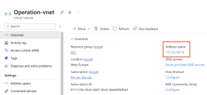 How to Quickly Create VNet Peering in Azure | NetworkProGuide
