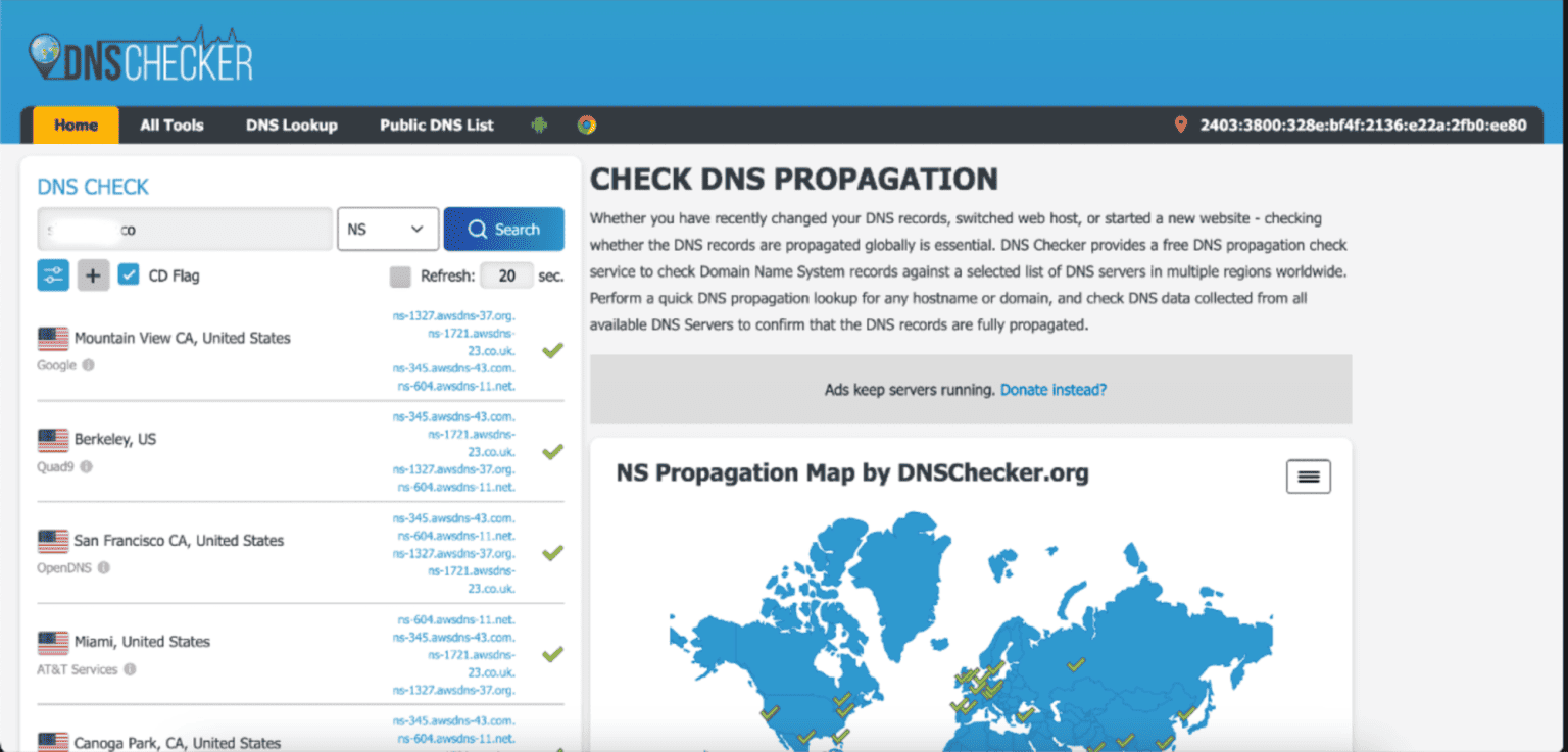 Configuring Route 53 DNS in AWS: Public DNS & Private DNS | NetworkProGuide
