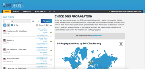 Configuring Route 53 DNS in AWS: Public DNS & Private DNS | NetworkProGuide