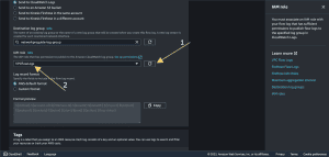 Creating and Analyzing Network Flow Logs in AWS | NetworkProGuide