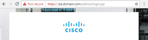 How to Install Cisco ISE 2.4 Eval Virtual Appliance on VMware ESXi 6.5 ...