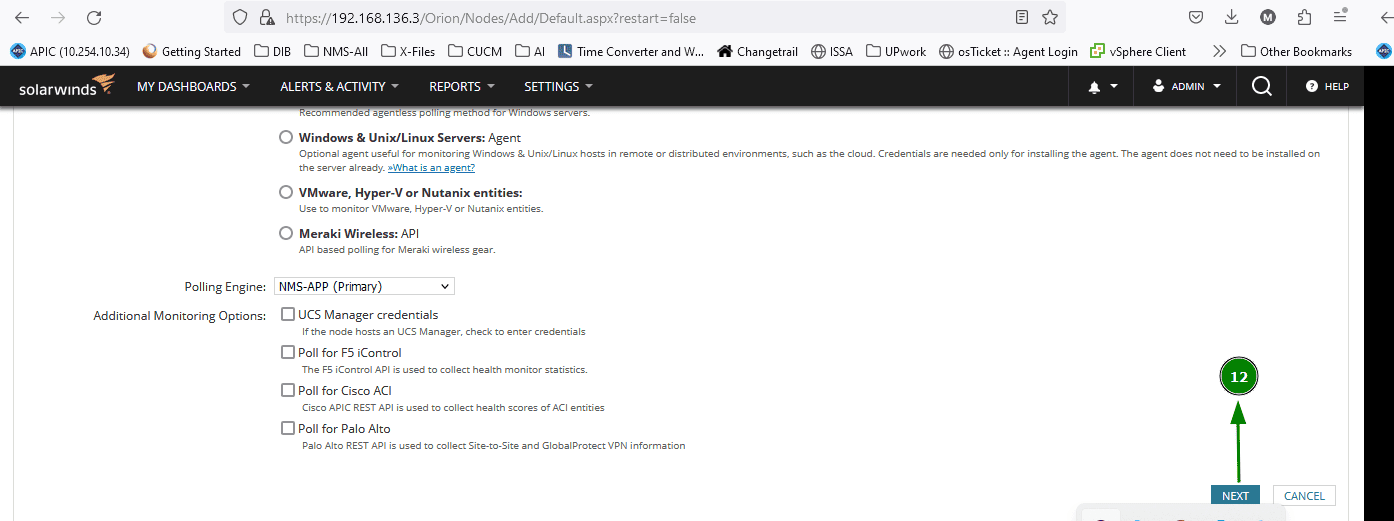 Configure SNMPv3 on a Cisco Catalyst Switch or Router | NetworkProGuide