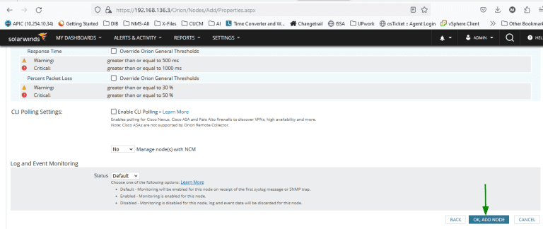 Configure SNMPv3 on a Cisco Catalyst Switch or Router | NetworkProGuide