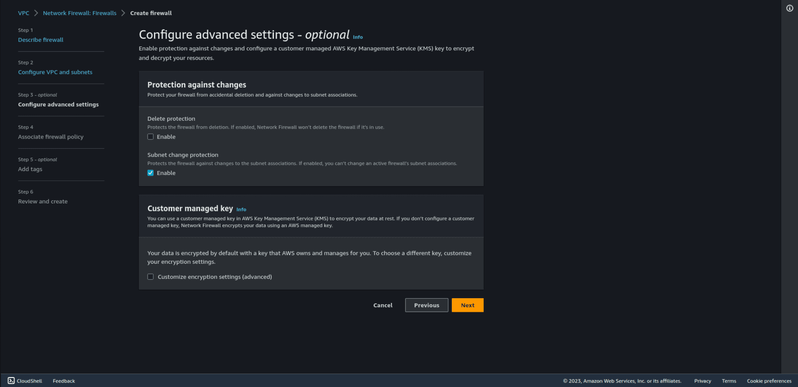 Secure Your AWS Resources with a Network Firewall | NetworkProGuide