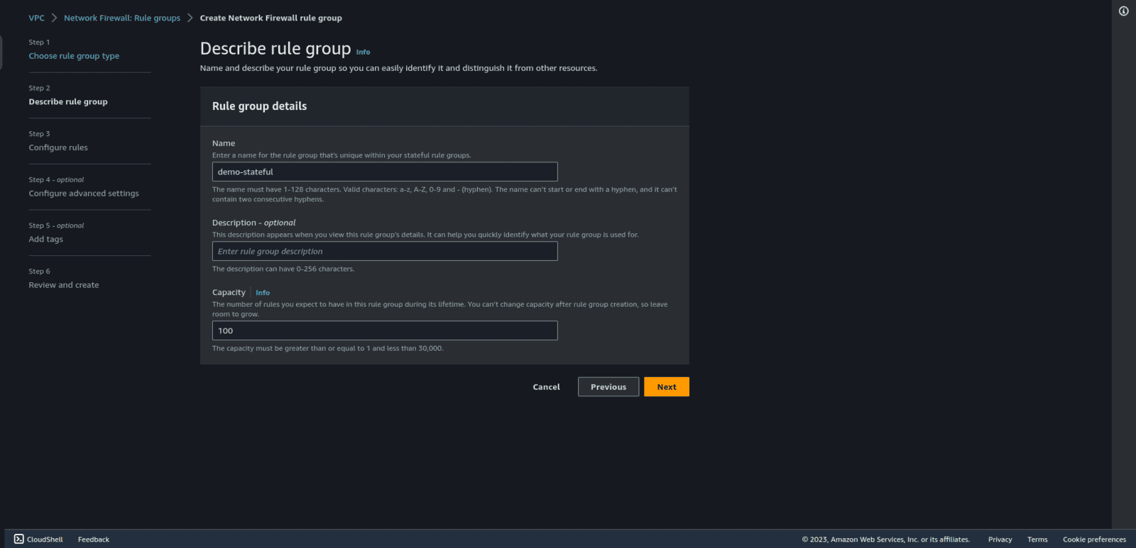 Secure Your Aws Resources With A Network Firewall Networkproguide 