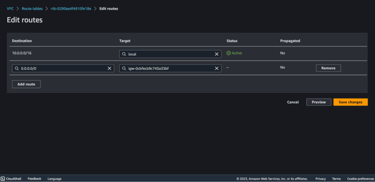 How to Create a VPC on AWS Step-by-Step | NetworkProGuide