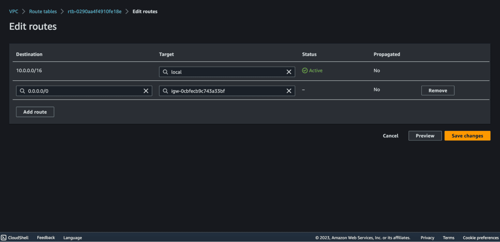 How to Create a VPC on AWS Step-by-Step | NetworkProGuide