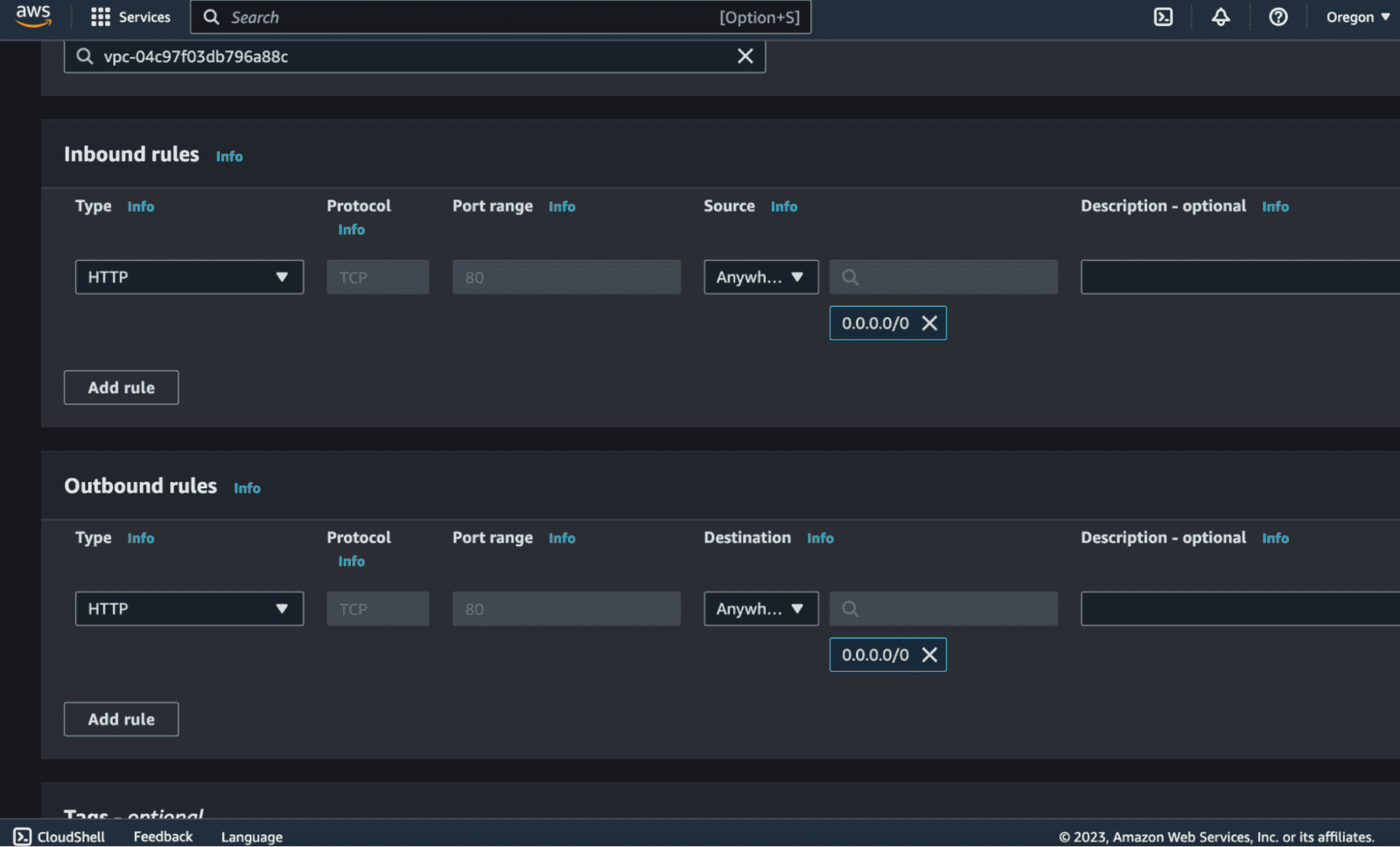 How To Create A Vpc On Aws Step By Step Networkproguide