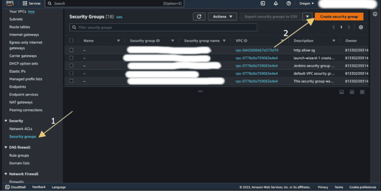 How to Create a VPC on AWS Step-by-Step | NetworkProGuide