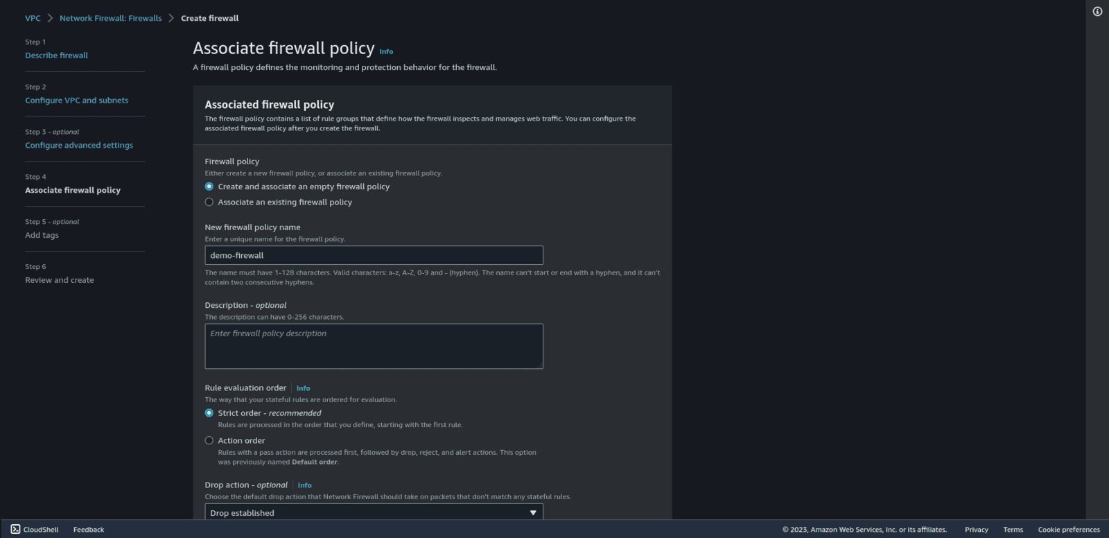 Secure Your AWS Resources with a Network Firewall | NetworkProGuide