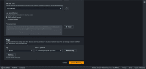 Creating and Analyzing Network Flow Logs in AWS | NetworkProGuide