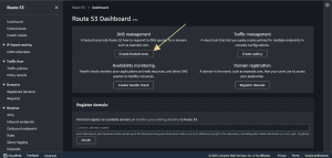 Configuring Route 53 DNS in AWS: Public DNS & Private DNS | NetworkProGuide