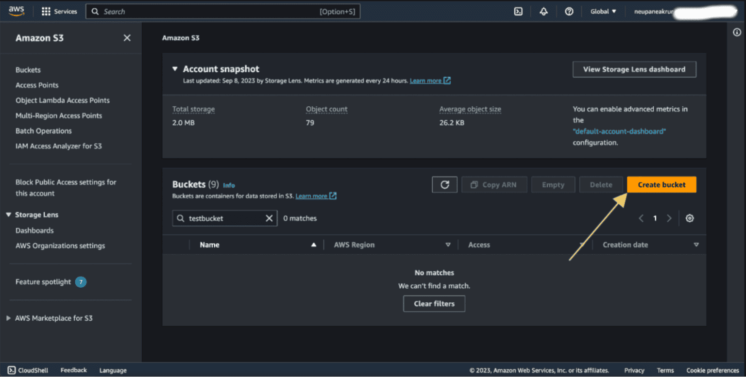 How to Set Up AWS CloudFront with S3 for Content Delivery | NetworkProGuide