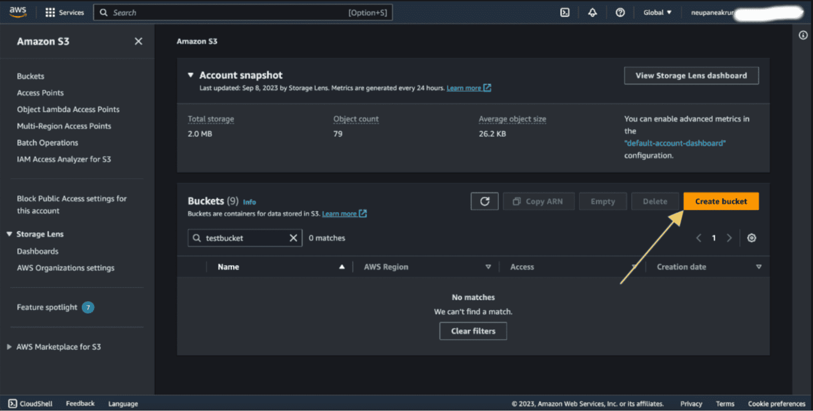 How To Set Up Aws Cloudfront With S3 For Content Delivery Networkproguide
