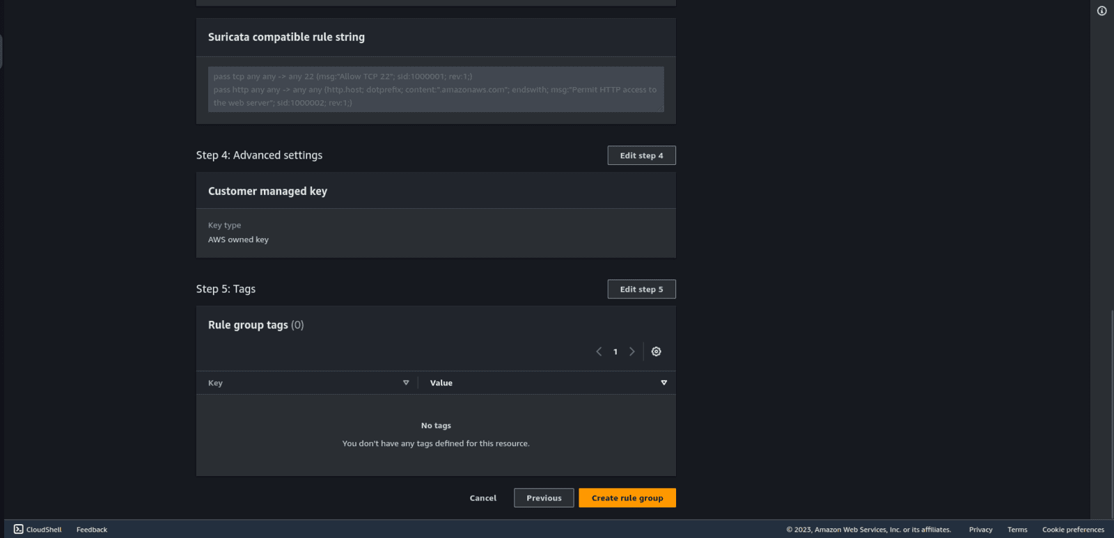 Secure Your AWS Resources with a Network Firewall | NetworkProGuide