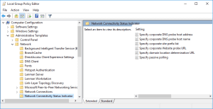 How to Fix Connect Attempts to www.msftconnecttest.com on Windows ...