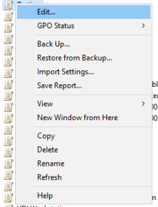 Using Group Policy to Map Network Drives (Step-by-step) | NetworkProGuide