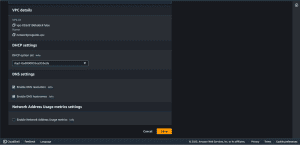 Configuring Route 53 DNS in AWS: Public DNS & Private DNS | NetworkProGuide