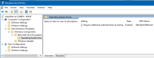 Using RSoP to Check & Troubleshoot Group Policy Settings | NetworkProGuide
