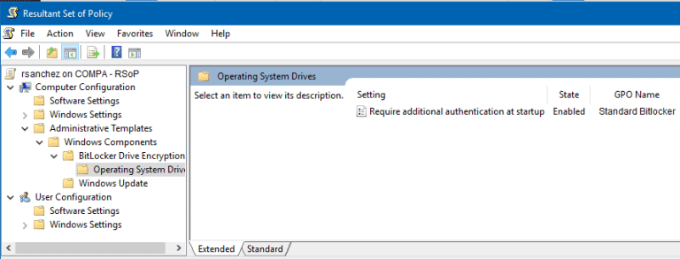 Using RSoP to Check & Troubleshoot Group Policy Settings | NetworkProGuide