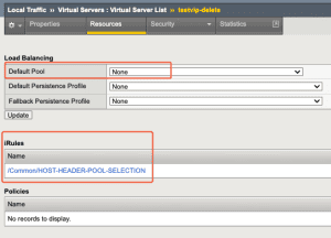 How to Write F5 iRules with Examples | NetworkProGuide